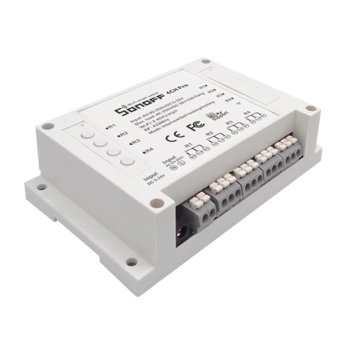 SONOFF 4CH PRO